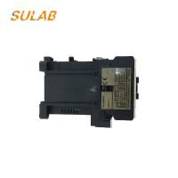China Fuji Electric SC-E04PG-110VDC IEC Contactor with 18A Rated Current 3-Pole and 110V DC Coil for sale