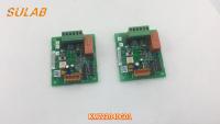 China Genuine KONE OEM KM722040G01 LCERAL Remote Alarm PCB Board for Elevator Control Systems with Multi-Platform Compatibility and Plug-and-Play Design for sale