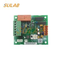 China Genuine KONE OEM KM722040G01 LCERAL Remote Alarm PCB Board for Elevator Control Systems with Multi-Platform Compatibility and Plug-and-Play Design for sale