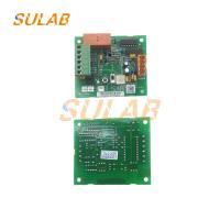 China Genuine KONE OEM KM722040G01 LCERAL Remote Alarm PCB Board for Elevator Control Systems with Multi-Platform Compatibility and Plug-and-Play Design for sale