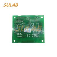 China Genuine KONE OEM KM722040G01 LCERAL Remote Alarm PCB Board for Elevator Control Systems with Multi-Platform Compatibility and Plug-and-Play Design for sale
