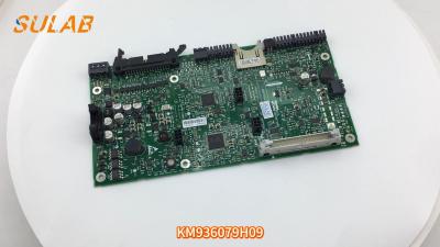 China Original KONE KM936079H09 PCB Board Genuine OEM Control Board with Plug-and-play Compatibility for 24V DC Elevator Systems for sale