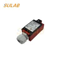 China Bernstein Limit Switch 188-SU1Z – ID-NR. 59322440 with IP54 Protection and 30 Million Cycles for Elevator Safety for sale