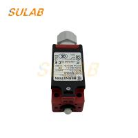 China Bernstein Limit Switch 188-SU1Z – ID-NR. 59322440 with IP54 Protection and 30 Million Cycles for Elevator Safety for sale