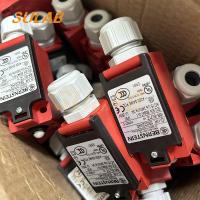 China Bernstein Limit Switch 188-SU1Z – ID-NR. 59322440 with IP54 Protection and 30 Million Cycles for Elevator Safety for sale