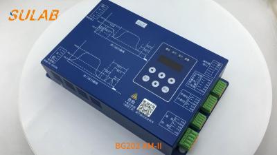 China SIGMA BG202-XM-II Elevator Door Drive Controller VVVF Inverter for Permanent-magnet / Asynchronous Motors with Plug-and-play Replacement and RS485 Modbus-RTU Communication for sale