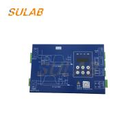 China SIGMA BG202-XM-II Elevator Door Drive Controller VVVF Inverter for Permanent-magnet / Asynchronous Motors with Plug-and-play Replacement and RS485 Modbus-RTU Communication for sale