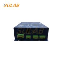 China SIGMA BG202-XM-II Elevator Door Drive Controller VVVF Inverter for Permanent-magnet / Asynchronous Motors with Plug-and-play Replacement and RS485 Modbus-RTU Communication for sale
