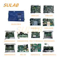 China SIGMA BG202-XM-II Elevator Door Drive Controller VVVF Inverter for Permanent-magnet / Asynchronous Motors with Plug-and-play Replacement and RS485 Modbus-RTU Communication for sale