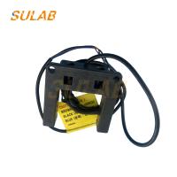China BUP-50-HD Elevator Leveling Sensor – IP66 U-Shaped Photoelectric Switch for Accurate Floor Positioning for sale