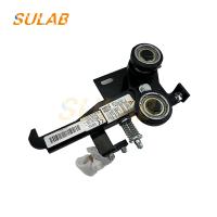 China MKG161-09 Elevator Door Lock Device - Mechanical Hook Lock with Electrical Contact for Universal Elevator Brands and Easy Installation for sale