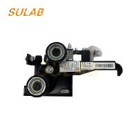 China MKG161-09 Elevator Door Lock Device - Mechanical Hook Lock with Electrical Contact for Universal Elevator Brands and Easy Installation for sale