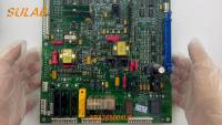 China OTIS ABA26800XU5 OVF30 Drive PCB – Original Elevator Inverter Board, Plug-and-Play for sale