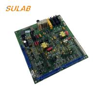 China OTIS ABA26800XU5 OVF30 Drive PCB – Original Elevator Inverter Board, Plug-and-Play for sale