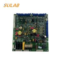 China OTIS ABA26800XU5 OVF30 Drive PCB – Original Elevator Inverter Board, Plug-and-Play for sale