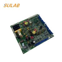 China OTIS ABA26800XU5 OVF30 Drive PCB – Original Elevator Inverter Board, Plug-and-Play for sale