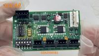 China Otis GDA25005B1 RS14 OEM Genuine Elevator Control PCB with Plug-and-Play Functionality and 12-Month Warranty for sale