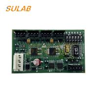 China Otis GDA25005B1 RS14 OEM Genuine Elevator Control PCB with Plug-and-Play Functionality and 12-Month Warranty for sale
