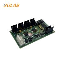 China Otis GDA25005B1 RS14 OEM Genuine Elevator Control PCB with Plug-and-Play Functionality and 12-Month Warranty for sale