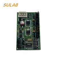 China Otis GDA25005B1 RS14 OEM Genuine Elevator Control PCB with Plug-and-Play Functionality and 12-Month Warranty for sale