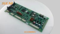China Genuine OTIS Elevator Control PCB MCB-III Main Control Board Plug-and-play Compatible Conformal-coated for Gen2 MRL Systems for sale