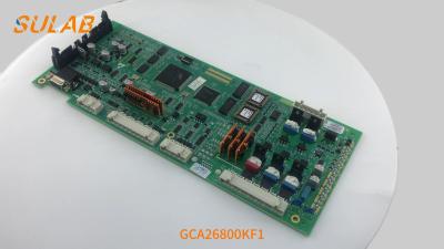China Genuine OTIS Elevator Control PCB MCB-III Main Control Board Plug-and-play Compatible Conformal-coated for Gen2 MRL Systems for sale