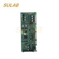 China Genuine OTIS Elevator Control PCB MCB-III Main Control Board Plug-and-play Compatible Conformal-coated for Gen2 MRL Systems for sale
