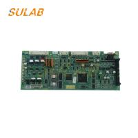 China Genuine OTIS Elevator Control PCB MCB-III Main Control Board Plug-and-play Compatible Conformal-coated for Gen2 MRL Systems for sale