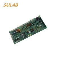 China Genuine OTIS Elevator Control PCB MCB-III Main Control Board Plug-and-play Compatible Conformal-coated for Gen2 MRL Systems for sale