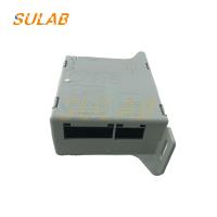 China Genuine OTIS GAA24350BP1 AT120 Door Inverter VVVF Drive PCB with Plug-and-play and Sinusoidal PWM Control for sale