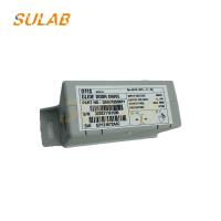 China Genuine OTIS GAA24350BP1 AT120 Door Inverter VVVF Drive PCB with Plug-and-play and Sinusoidal PWM Control for sale