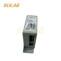 China Genuine OTIS GAA24350BP1 AT120 Door Inverter VVVF Drive PCB with Plug-and-play and Sinusoidal PWM Control for sale