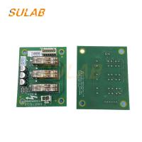 China Original Otis CSPB DAA26800CB1 Elevator Communication Board Plug-and-play Car Top Control Board with Conformal-coated Protection for sale