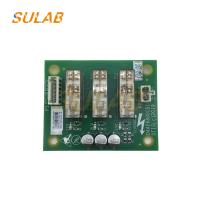 China Original Otis CSPB DAA26800CB1 Elevator Communication Board Plug-and-play Car Top Control Board with Conformal-coated Protection for sale