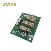 China Original Otis CSPB DAA26800CB1 Elevator Communication Board Plug-and-play Car Top Control Board with Conformal-coated Protection for sale