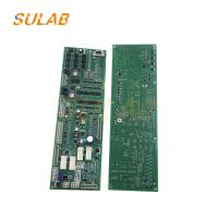 China Otis GCA26888KX1 Original OEM Elevator PCB Control Board with Plug-and-Play 6-layer FR-4 Design for sale
