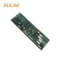 China Otis GCA26888KX1 Original OEM Elevator PCB Control Board with Plug-and-Play 6-layer FR-4 Design for sale