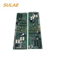 China Otis GCA26888KX1 Original OEM Elevator PCB Control Board with Plug-and-Play 6-layer FR-4 Design for sale