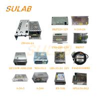 China Mitsubishi Elevator Switching Power Supply ZWS30-24 | 24 VDC 30 W DIN-Rail Mounted for Reliable Elevator Systems for sale