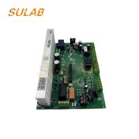 China KP-LS2K-M V5.0 Loongson-2K1000 Industrial Board - Dual-Core 64-bit MIPS SBC with 2GB DDR3 and 8GB eMMC for sale
