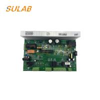 China KP-LS2K-M V5.0 Loongson-2K1000 Industrial Board - Dual-Core 64-bit MIPS SBC with 2GB DDR3 and 8GB eMMC for sale