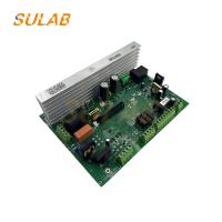 China KP-LS2K-M V5.0 Loongson-2K1000 Industrial Board - Dual-Core 64-bit MIPS SBC with 2GB DDR3 and 8GB eMMC for sale