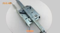 China XIZI OTIS DO3000 Elevator Door Lock Blade and Door Knife Assembly in 45# Carbon Steel with Zinc-Nickel Plating for 72-Hour Salt-Spray Resistance for sale
