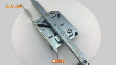 China XIZI OTIS DO3000 Elevator Door Lock Blade and Door Knife Assembly in 45# Carbon Steel with Zinc-Nickel Plating for 72-Hour Salt-Spray Resistance for sale