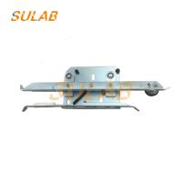 China XIZI OTIS DO3000 Elevator Door Lock Blade and Door Knife Assembly in 45# Carbon Steel with Zinc-Nickel Plating for 72-Hour Salt-Spray Resistance for sale