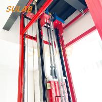 China Kone Elevator Sliding Guide Shoe with Low-Friction Polymer Liner and Zinc-Plated Steel Frame for 9 mm/10 mm/16 mm Rails for sale