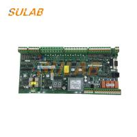 China Kone Escalator Mainboard OEM KM51070342G05 Plug-and-Play with 32-bit ARM Cortex for TravelMaster & TransitMaster for sale