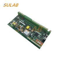 China Kone Escalator Mainboard OEM KM51070342G05 Plug-and-Play with 32-bit ARM Cortex for TravelMaster & TransitMaster for sale
