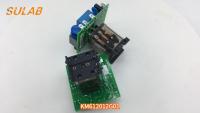China KONE Elevator VFD A3 Board KM612012G01 – Original OEM Component with Plug-and-Play Compatibility for V3F16ES Drive System at 24 VDC Logic Level for sale