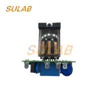 China KONE Elevator VFD A3 Board KM612012G01 – Original OEM Component with Plug-and-Play Compatibility for V3F16ES Drive System at 24 VDC Logic Level for sale